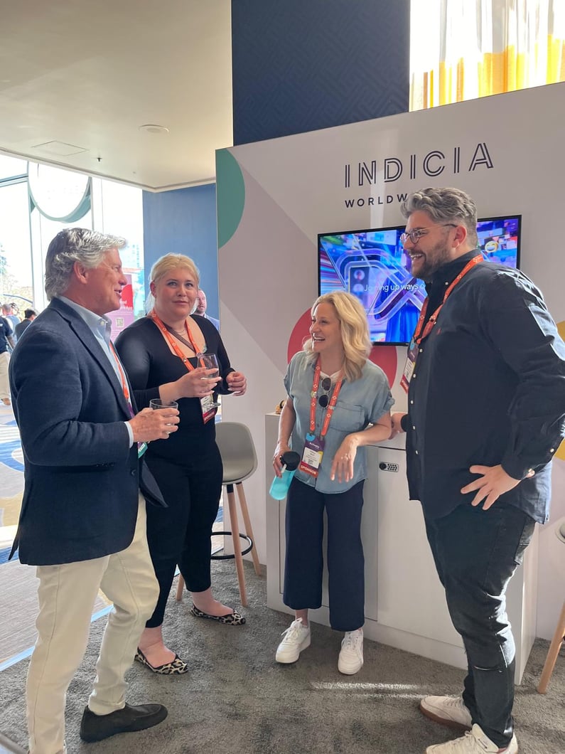 Iterable Activate Summit 2024